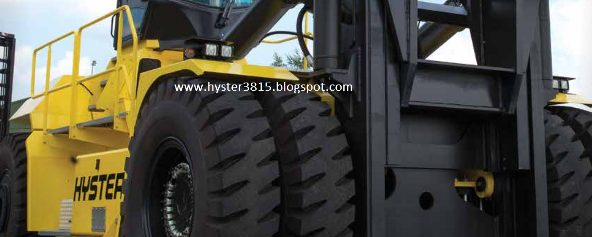 Hyster forklift models | HYSTER ELECTRIC FORKLIFT