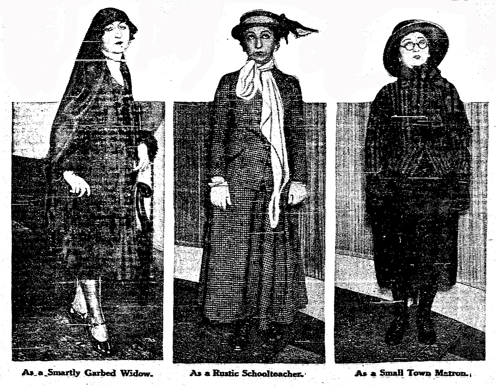 Rose Mackenberg - Alchetron, The Free Social Encyclopedia