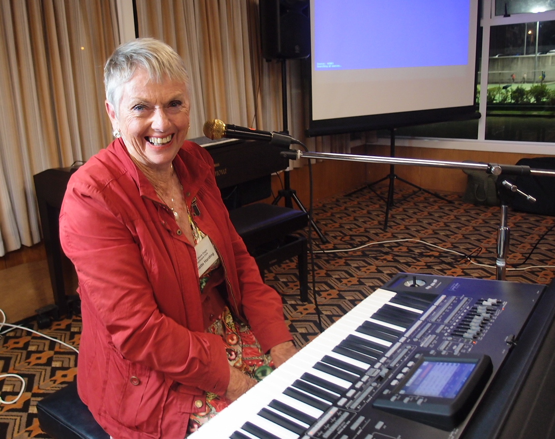 North Shore Music and Keyboard Club