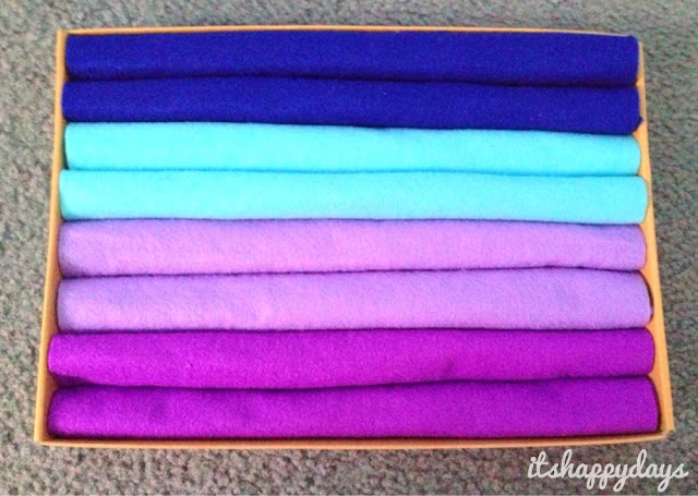 it's happy days: DIY: Ring Holder