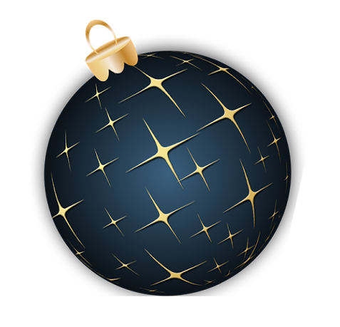 ® Imágenes y Gifs Animados ®: IMÁGENES DE ESFERAS DE NAVIDAD