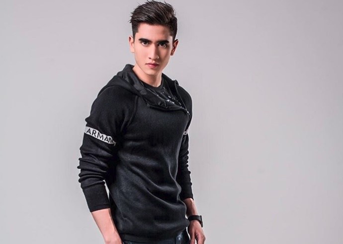 Profil dan Biodata Verrel Bramasta - Biodata Artis Terbaru Terlengkap Profil dan Biodata Verrel Bramasta - Biodata Artis Terbaru Terlengkap