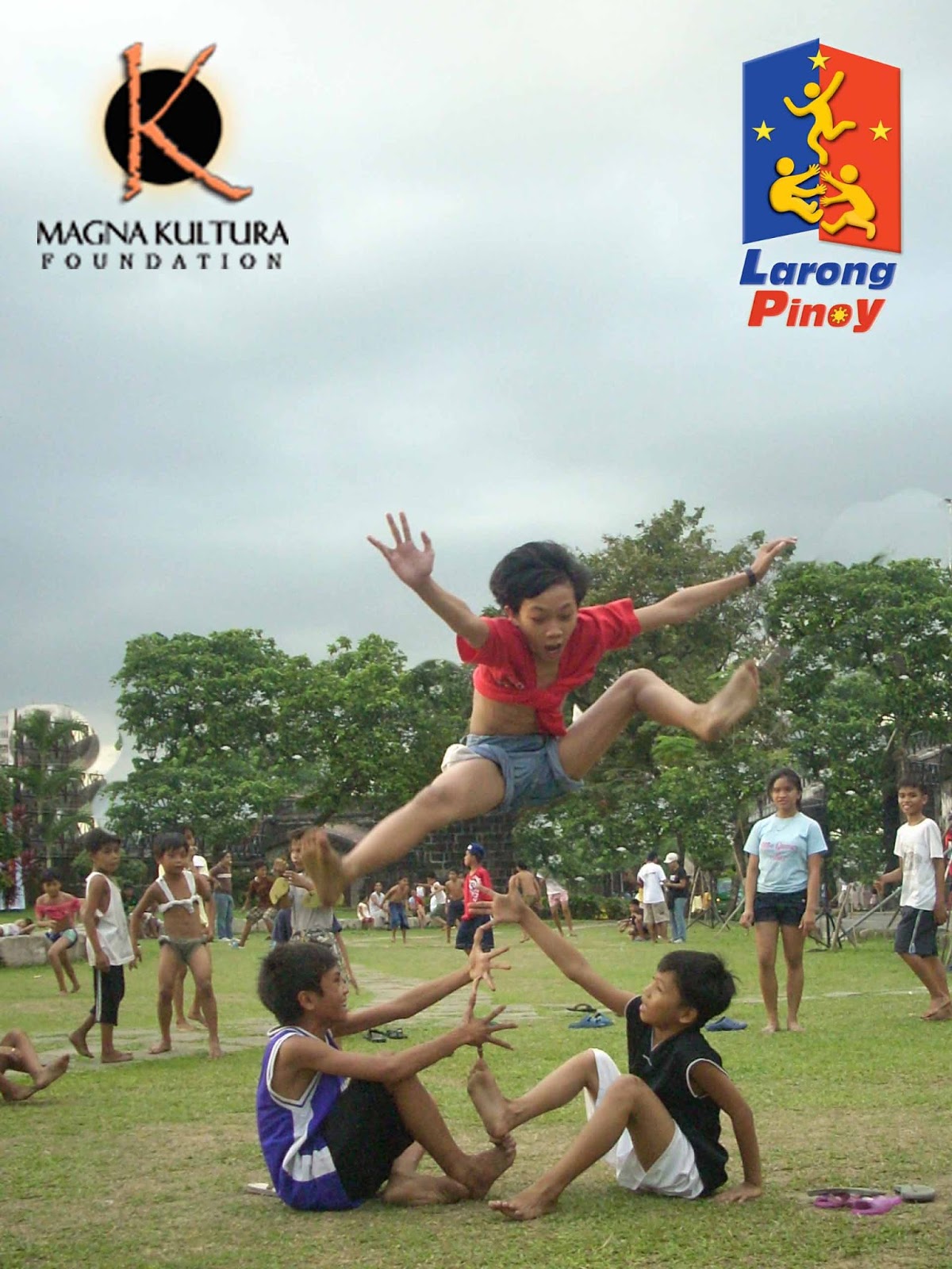 laro ng lahi - philippin news collections