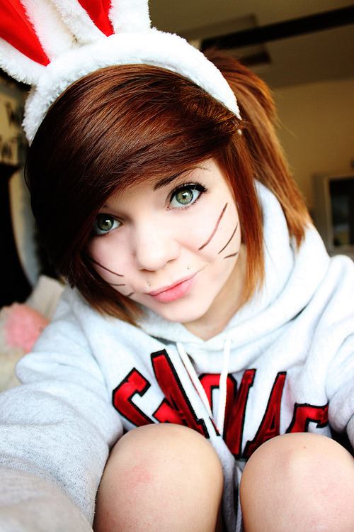 Danni Meow (Phatcatsama)