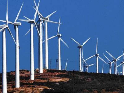 «Πρασινο φως» για την εγκατασταση αιολικων παρκων σε αναδασωτεες ...