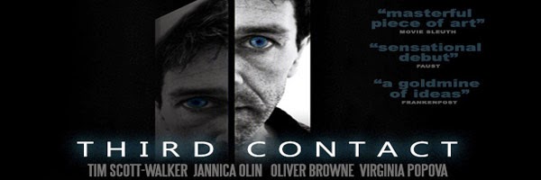 Third Contact Now Available Online