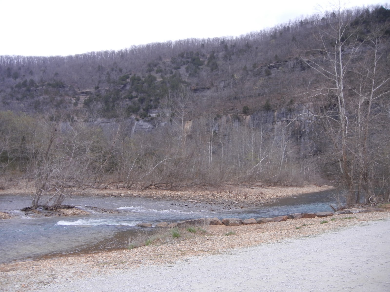 Rolla Missouri Scene