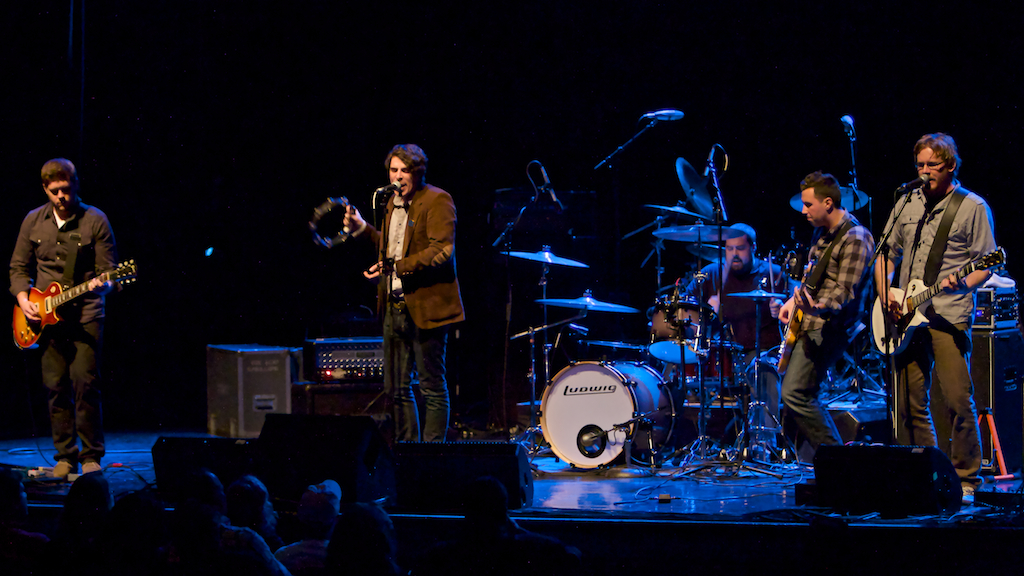 Derek Brad Photography: Desoto Jones