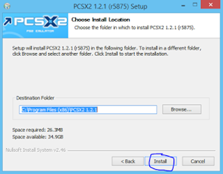Download Pcsx2 Full Bios Dan Cara Menggunakan Pcsx2