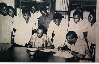 Kingunge Ngombale Mwiru: Nilitofautiana na kupata matatizo na viongozi ...