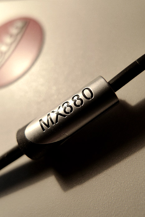 Sennheiser MX880 VS MX980