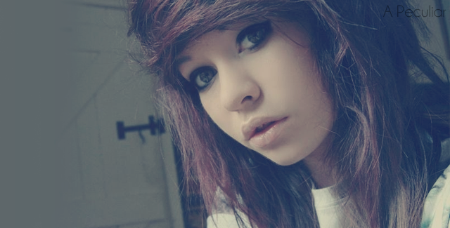 A Peculiar: Estilo e tipos de emo