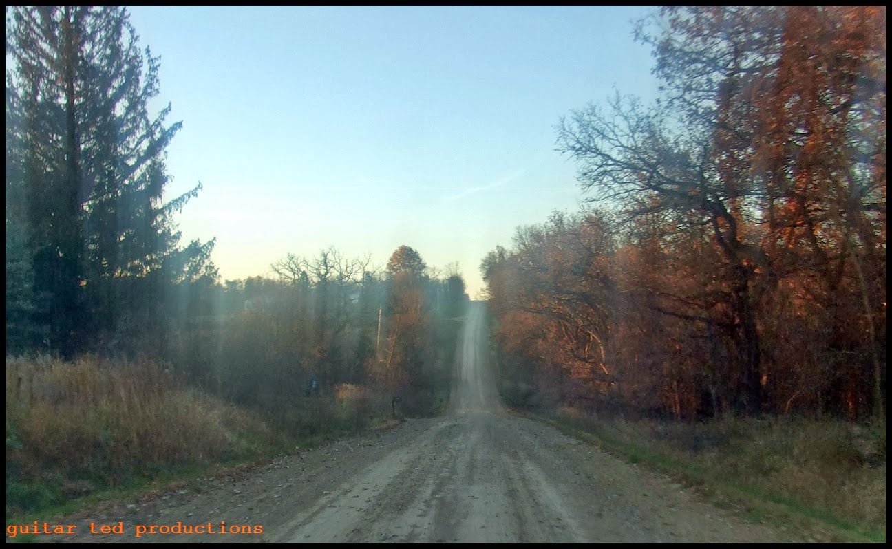 Guitar Ted Productions: Trans Iowa V10: Crunch Time