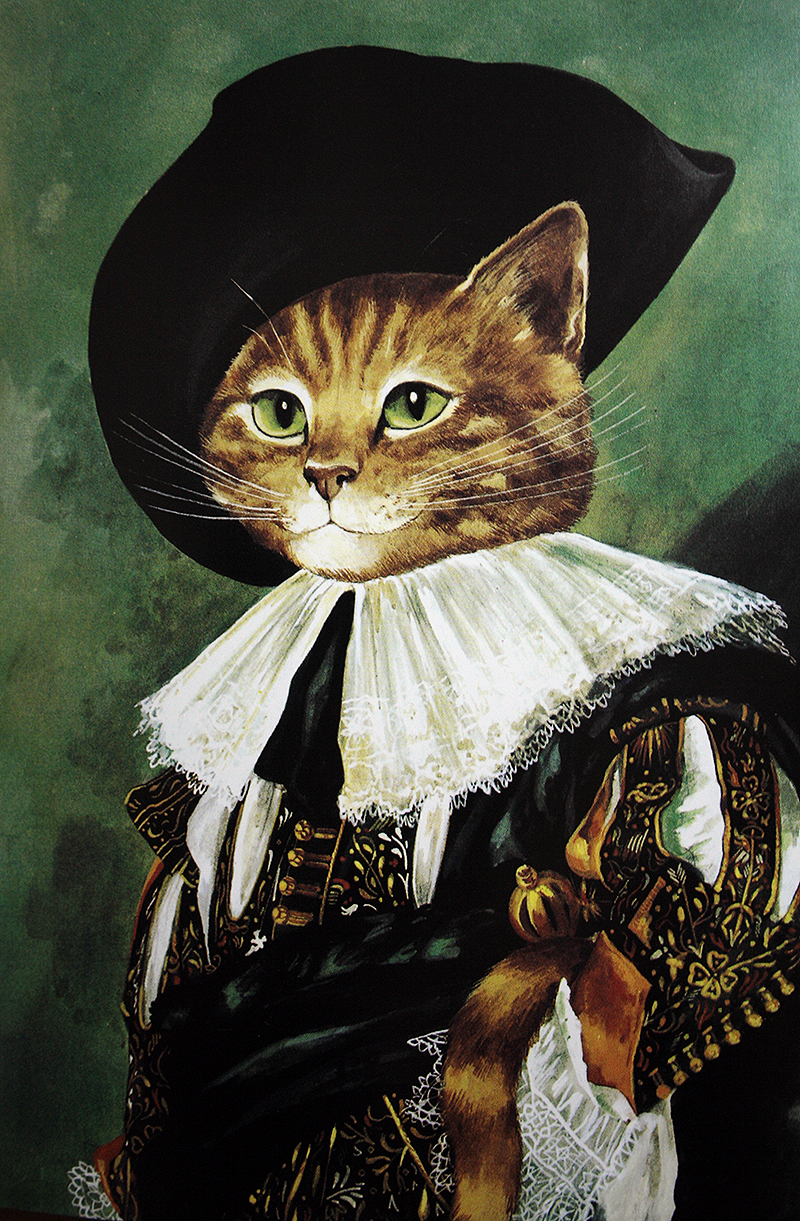 Azhur Books : Susan Herbert - Cats Galore