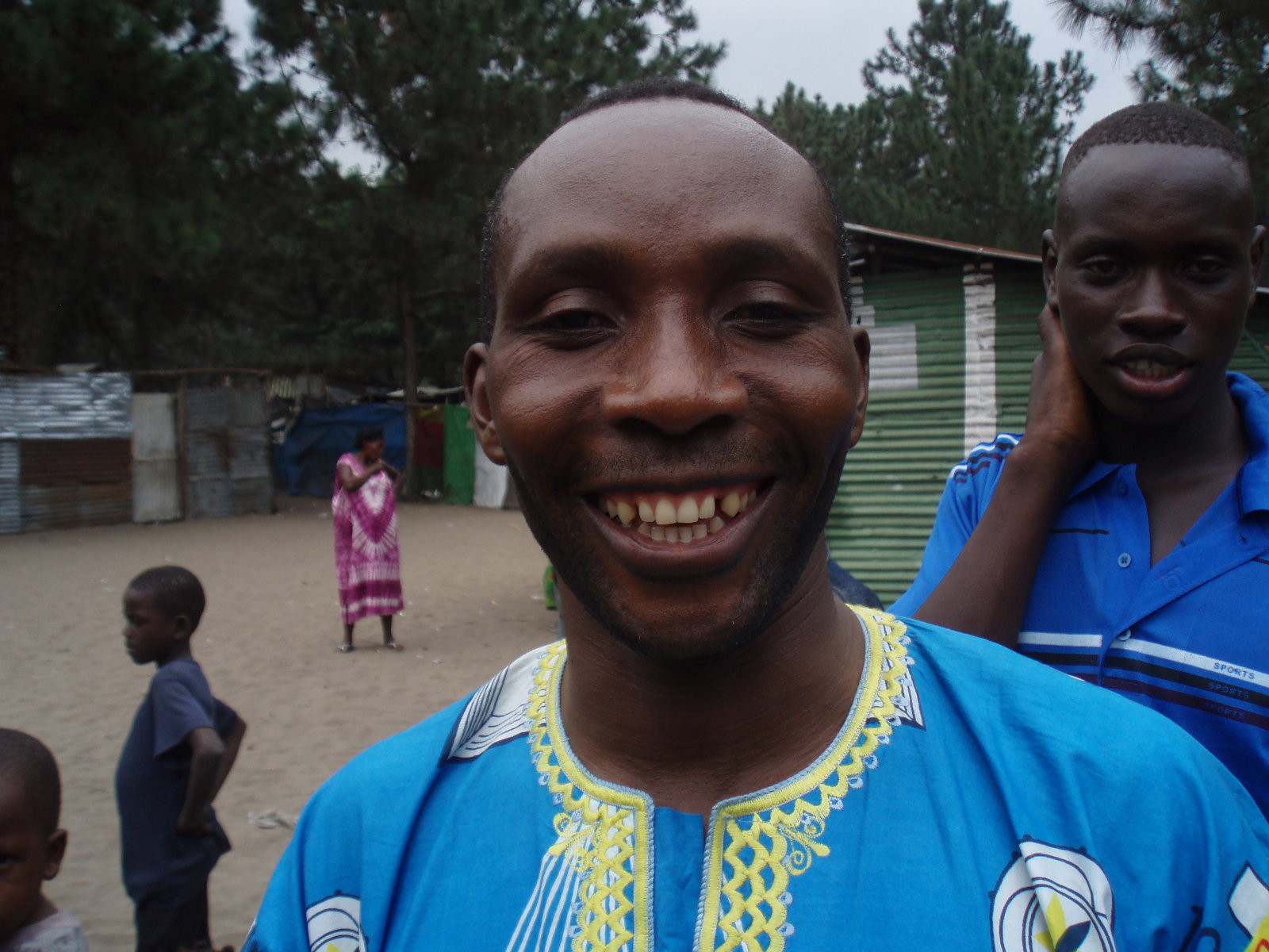 Vivir es Ayudar a Vivir: LO QUE NO SE SABE NO EXISTE