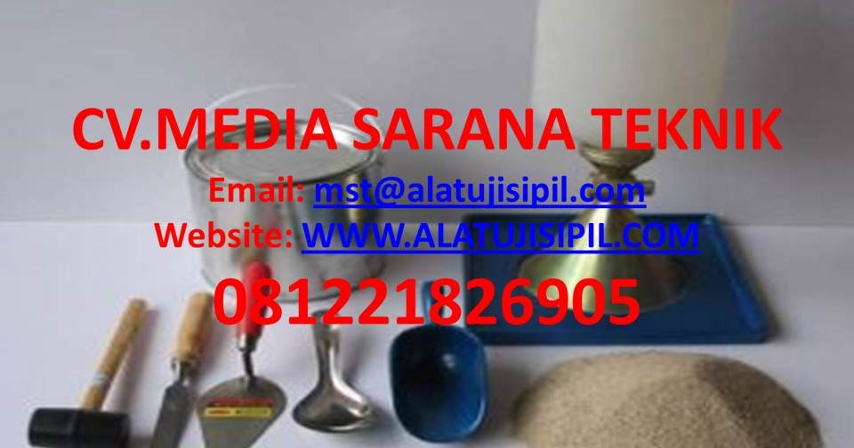 SAND CONE : sand cone tes set 081221826905