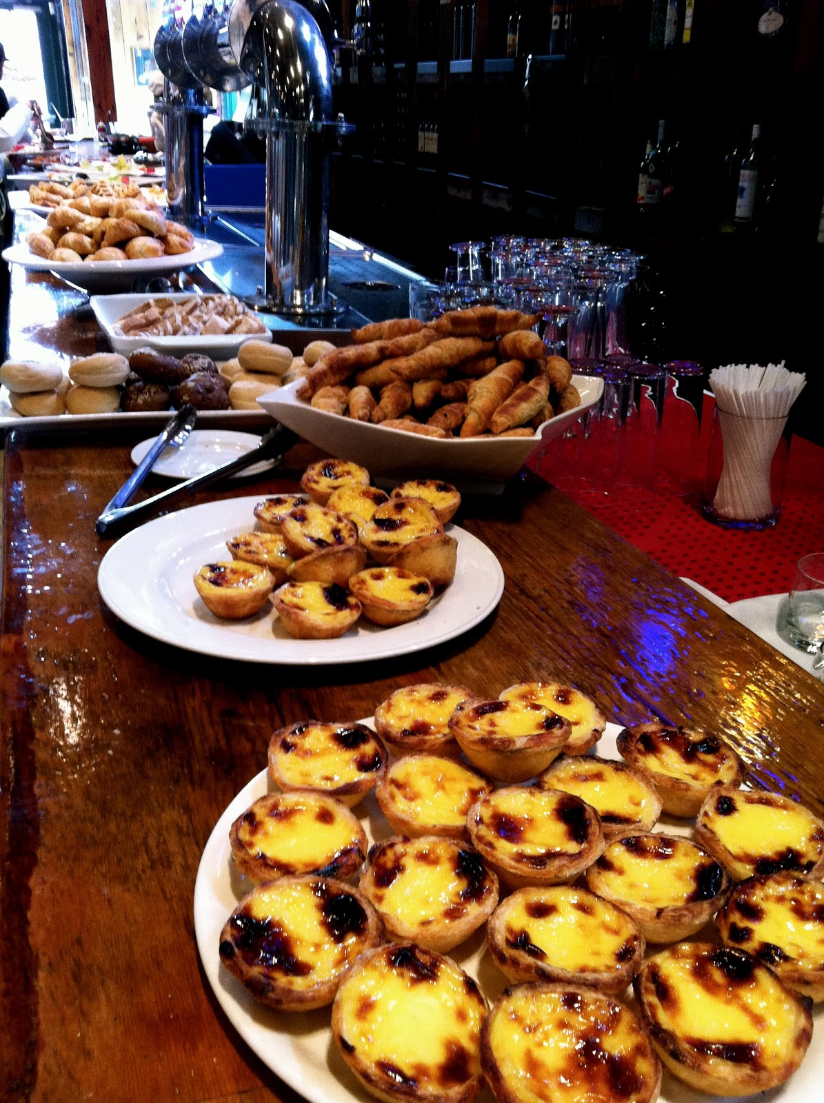 Broiler House Brunch Buffet