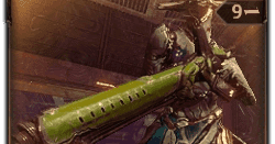 Magazine Warp (ライフル/Javlok/Prime) | WARFRAME（PS4）備忘録