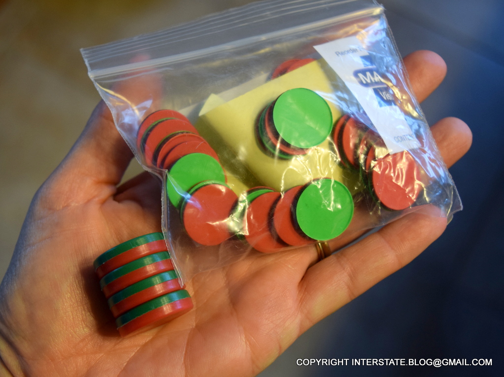 THE INTERSTATE BLOG: DO-DONE MAGNETIC PUNCH LIST FOR THE AIRSTREAM ...