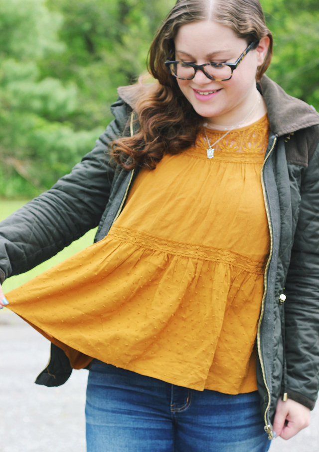 Sincerely, Sara | Style & Books