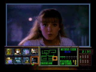 8/16/32bit: Old Skool Gaming: Night Trap