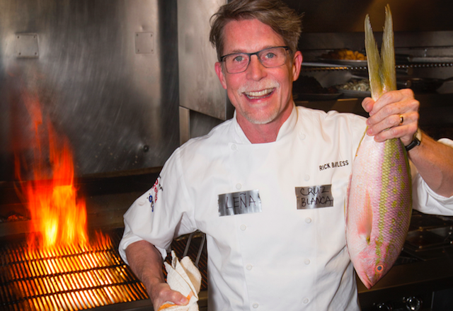 The Chicago Urban Report: Rick Bayless Reveals Exciting Details About ...