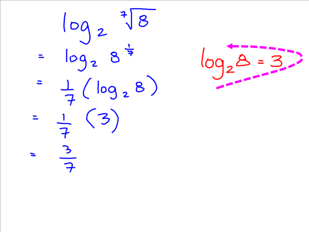 Grade 12 Applied Math (pilot curriculum): Logarithms continued...