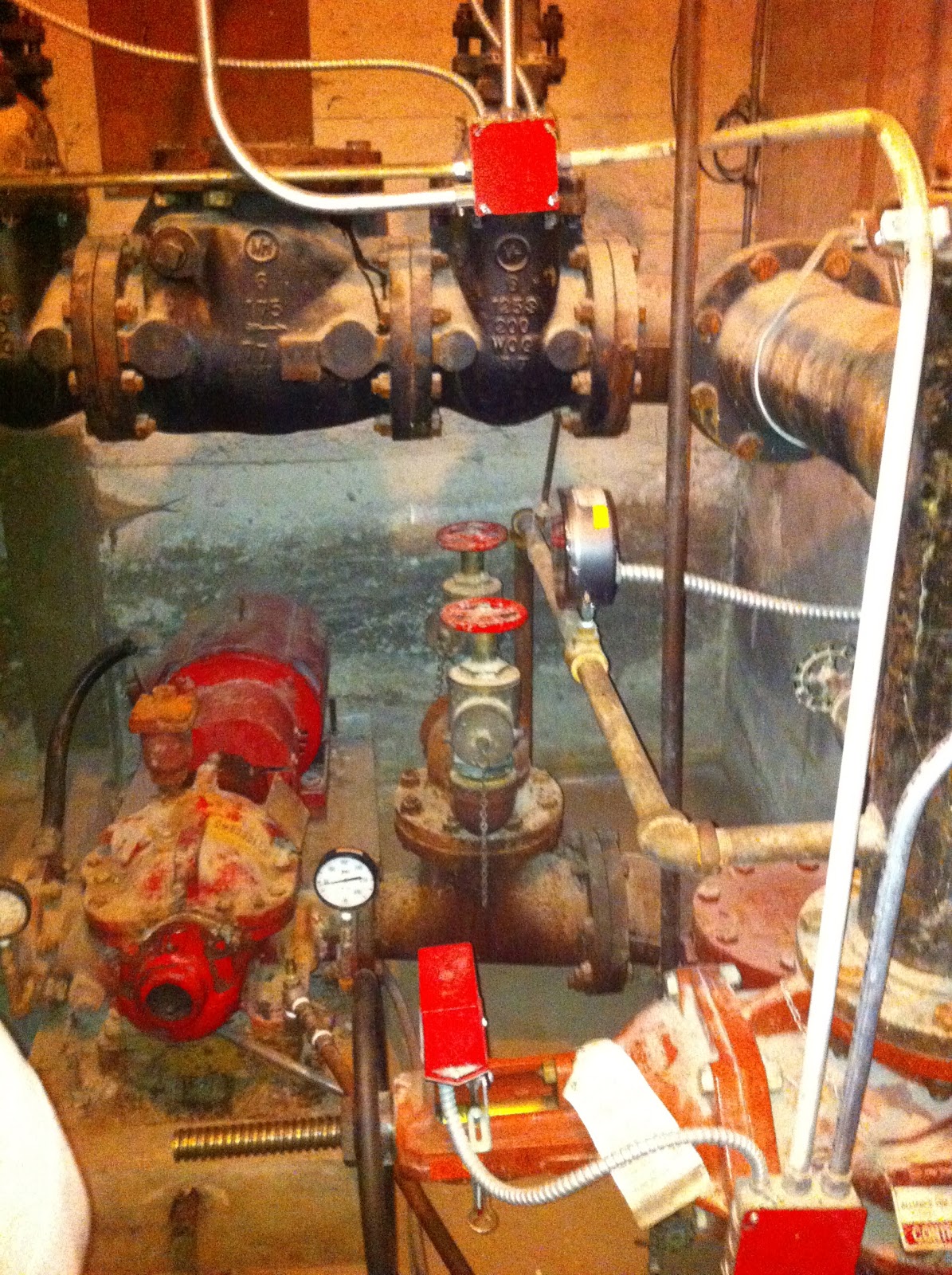 Podcast: Selig Polyscope Studios – Mysterious Chicago