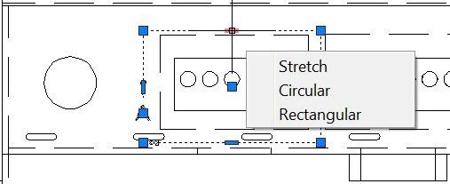What New in AutoCAD?: Detail Views