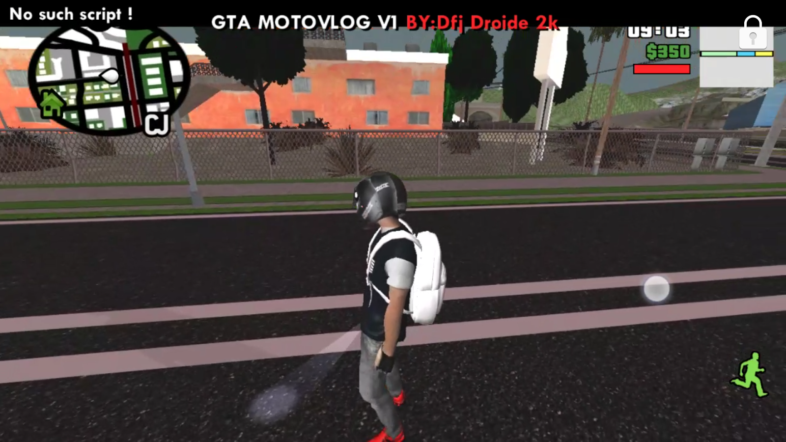 Dfj Droid Mods De Gta Sa Android