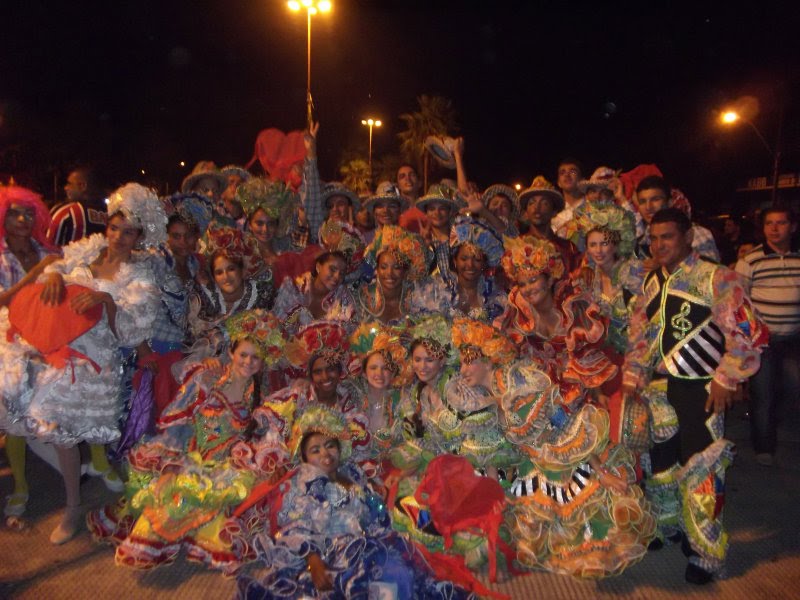 BLOG JATOBÁ 100 FRONTEIRAS: QUADRILHA MEXEU-MEXEU DE JATOBÁ DO PIAUÍ É ...