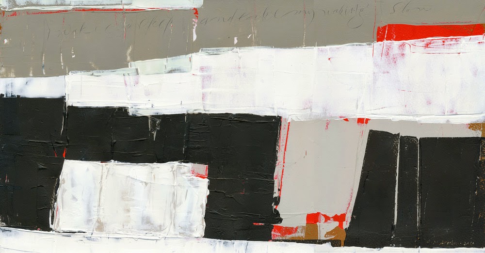 ARTBURGAC: Graham McArthur