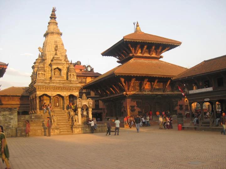 About city of culture and tradition Bhaktapur(Bhadgaun)