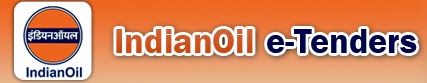 IOCL Tenders | IOCL e-Tenders | IOCL Online Tender: IOCL Tenders | IOCL ...