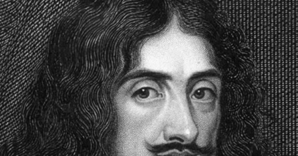 Mary Ann Bernal: History Trivia - Charles II proclaimed King of England