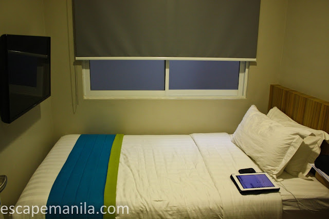 ZPad Residences : A Budget Hotel in Tacloban City with a Dashing Look ...