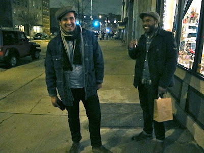 NEW YORK MINDED: ELLEN STAGG PHOTOGRAPHY at SHAG