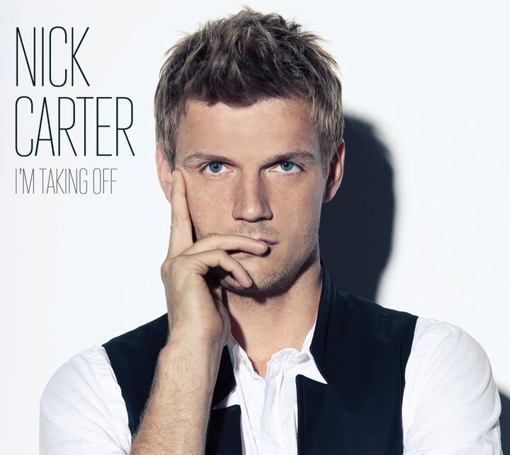 Nick Carter Quotes