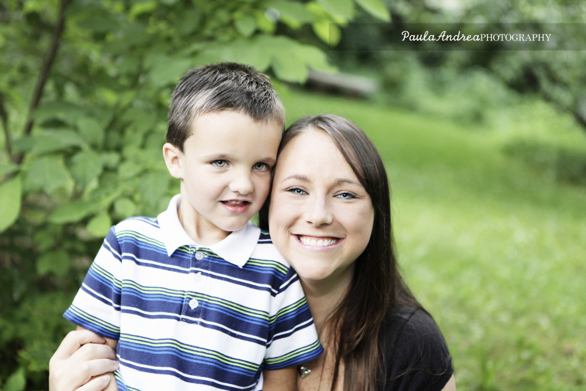 Paula Andrea Photography: Angus-Sutton Family