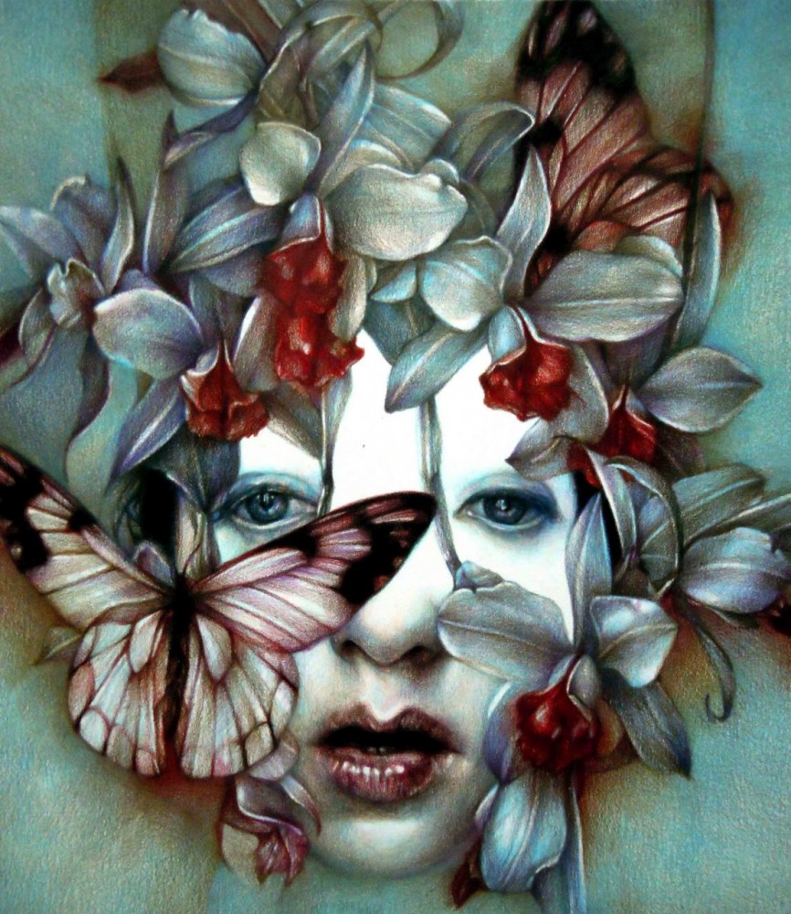 Mother May I?: Marco Mazzoni