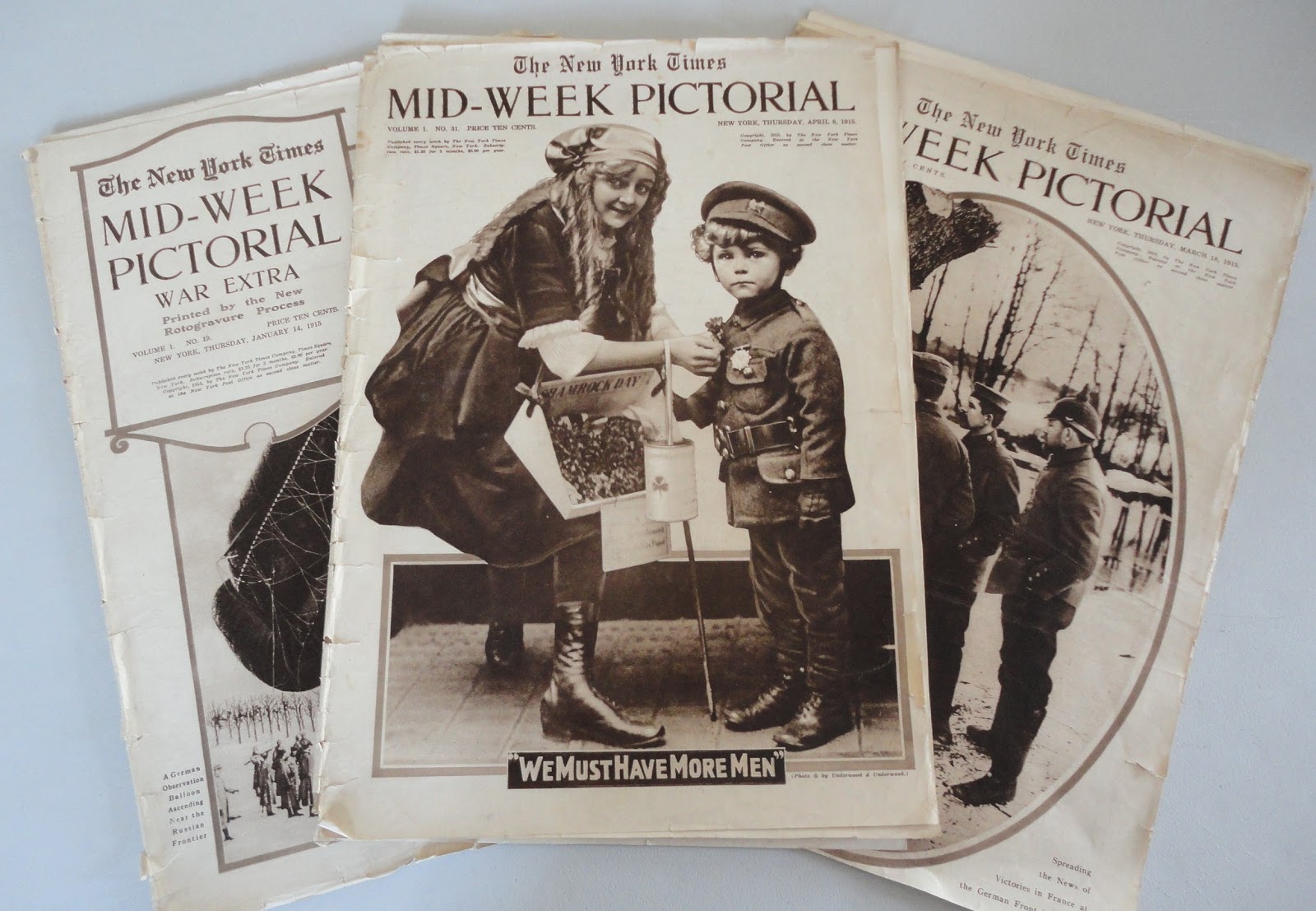 Picturing War Before It Went Digital – PRINT Magazine