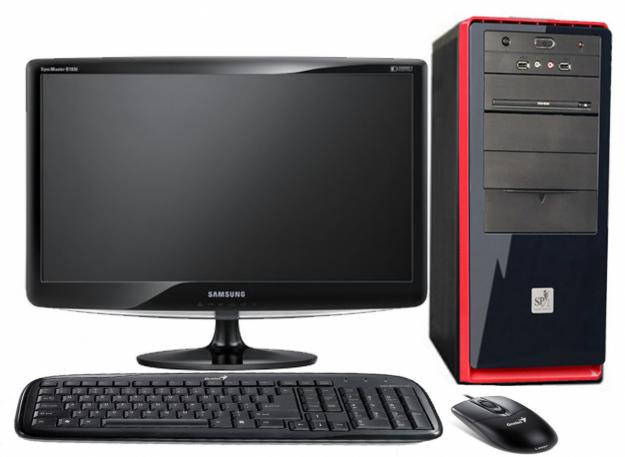 Enfermería y Salud: Las computadoras nos enferman