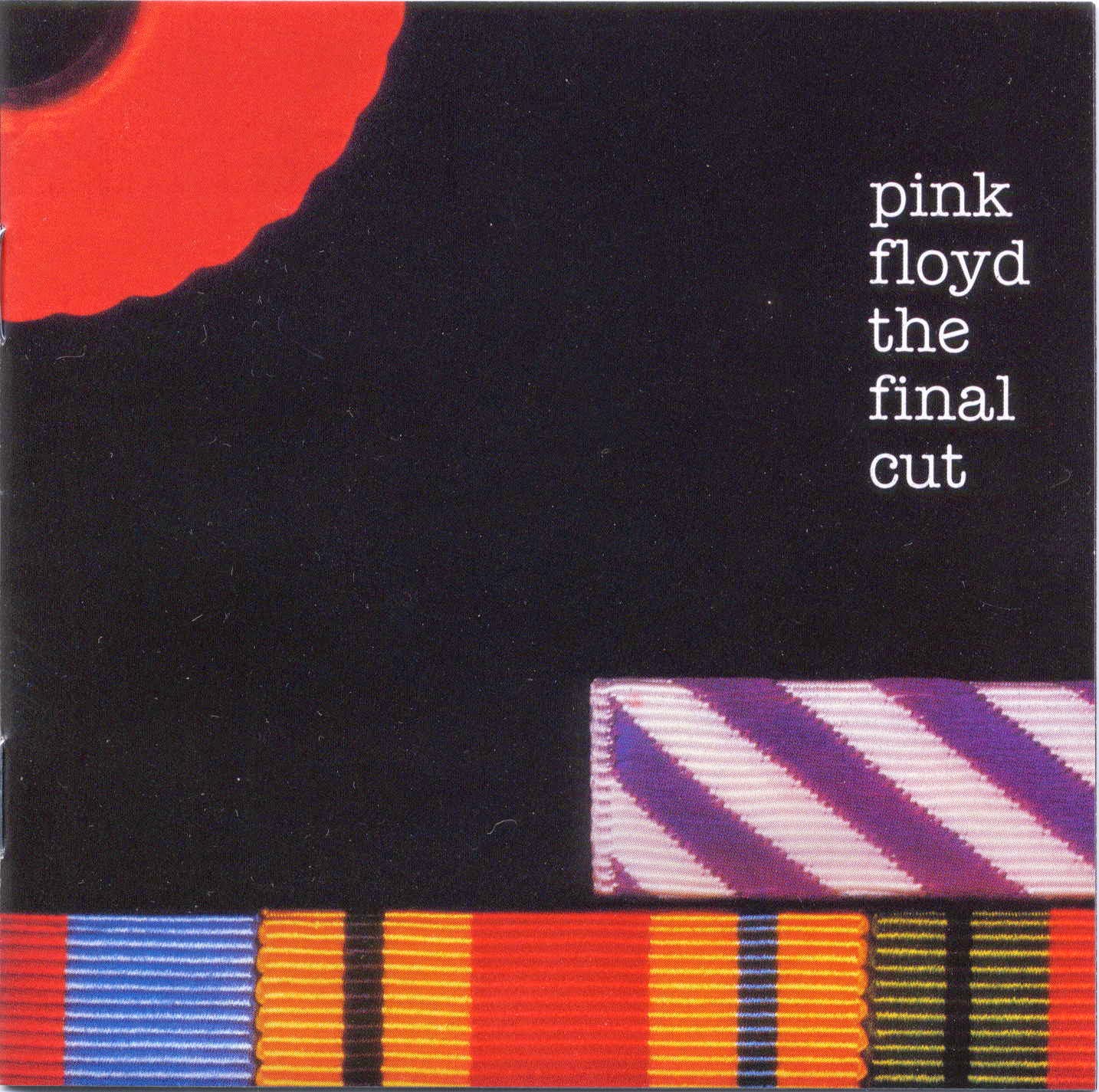 Pink Floyd Historia Completa: The Final Cut 1983
