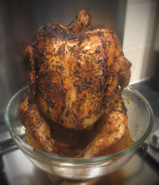 Feed Me: Violated Chicken :)