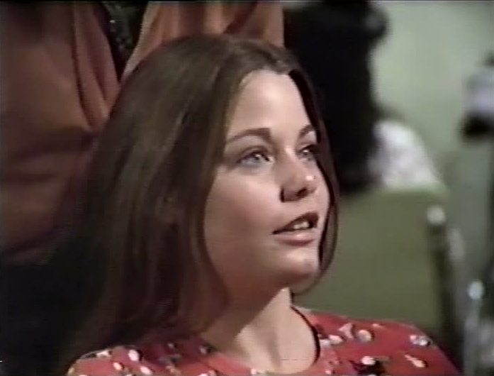 Everything Susan Dey: Susan Dey in Cage Without a Key