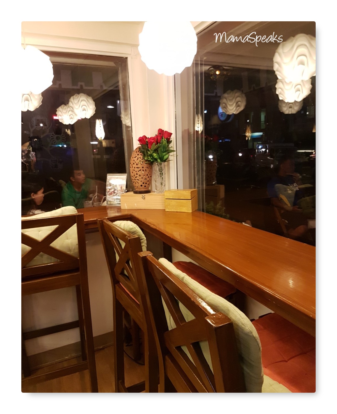 Eats and Chow: Mayad Cafe ~ Palawan's Goodness in a Cup