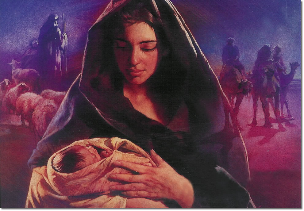 O MAPA ASTRAL DE JESUS (JOSÉ ALENCASTRO) - Anjo de Luz