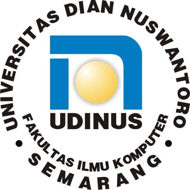 DUNIA KITA: SEKILAS TENTANG UDINUS DAN DINUS EXPO