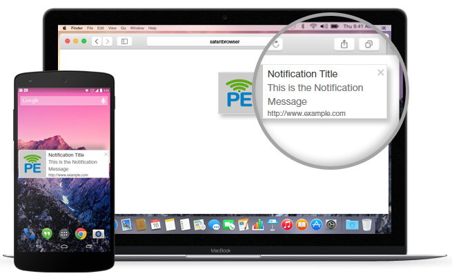 How To Install Push Notifications In Blogger To Engage Visitors ...