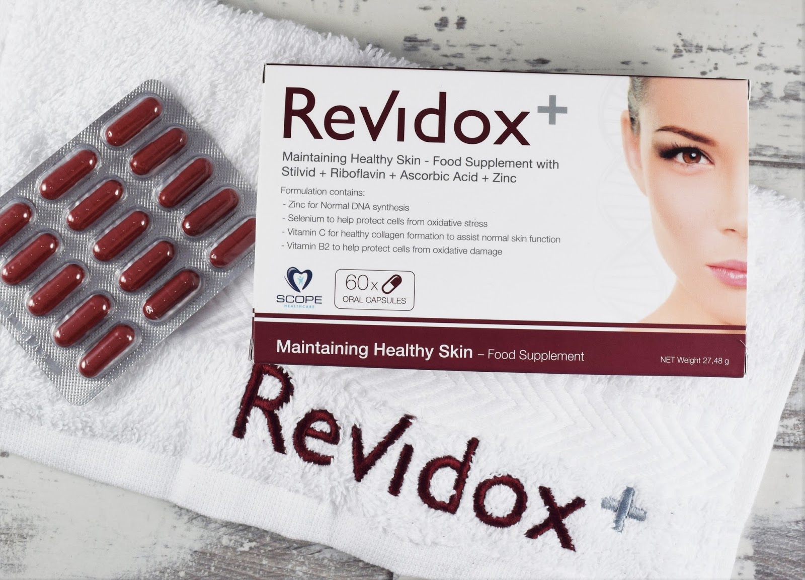 JULY 2016 BEAUTY FAVOURITES - A Life With Frills